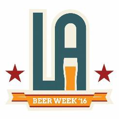 LA Beer Week Kickoff - Beer Muse