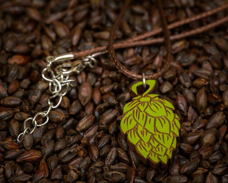 Pendants - Beer Muse